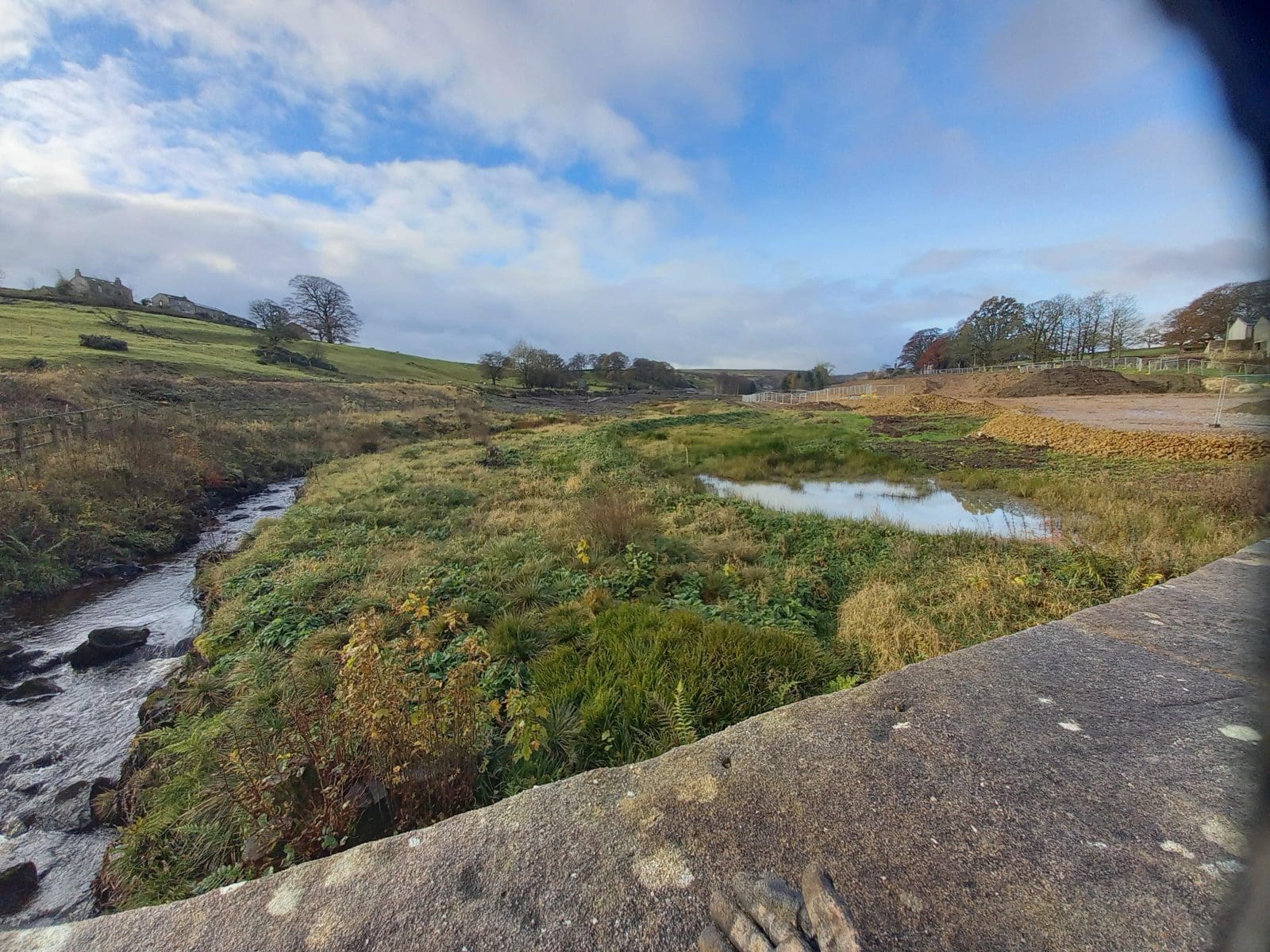 A59 road realignment at Kex Gill • RSK • Engineering and Environmental ...